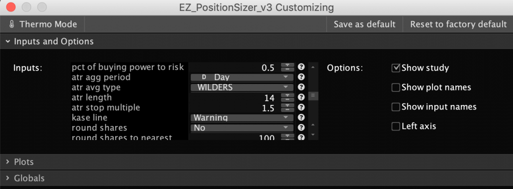 Opening Range Breakout (ORB) Indicator + Scanner and Column for ...