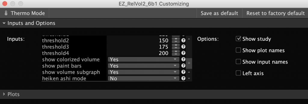 Thinkorswim Download Site Thinkscripts And Indicators For Tos
