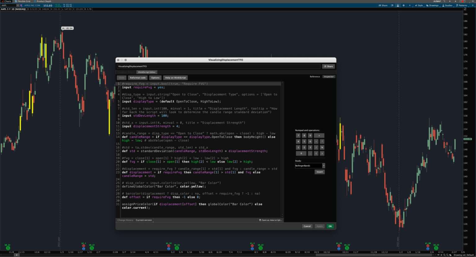 Easycators Thinkorswim Downloads - Tutorials Archives