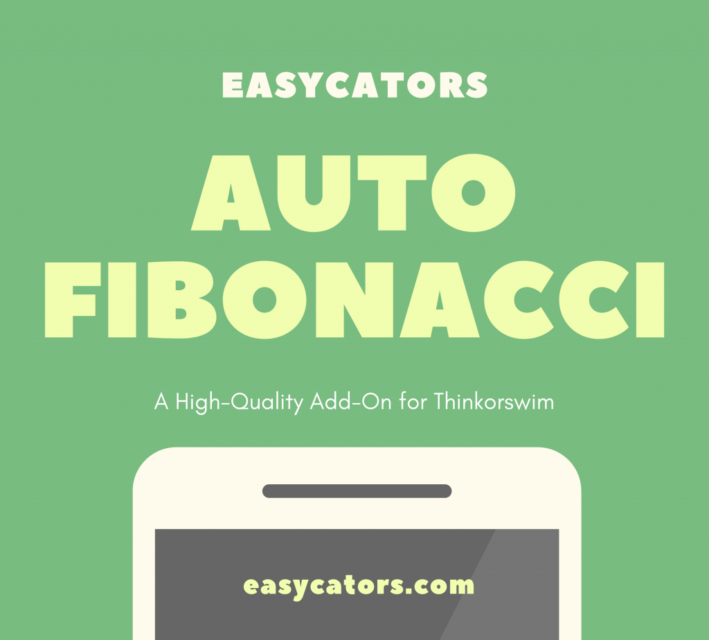 Auto Fibonacci Retracements & Extensions - TD Ameritrade ThinkOrSwim